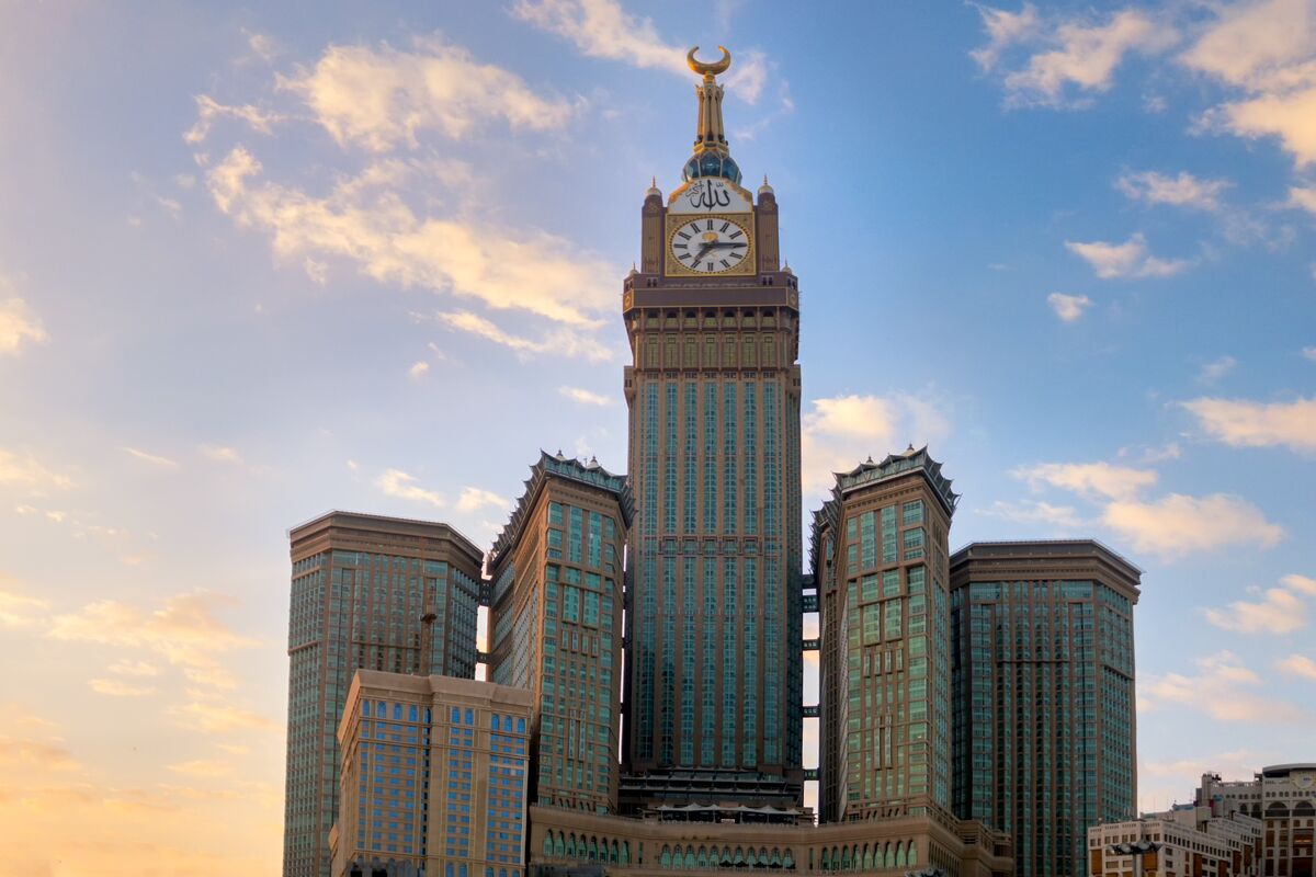 Abraj al Bait Life After People Fanon Wiki Fandom