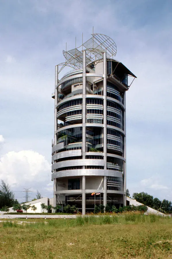 Mesiniaga Tower | Life After People Fanon Wiki | Fandom