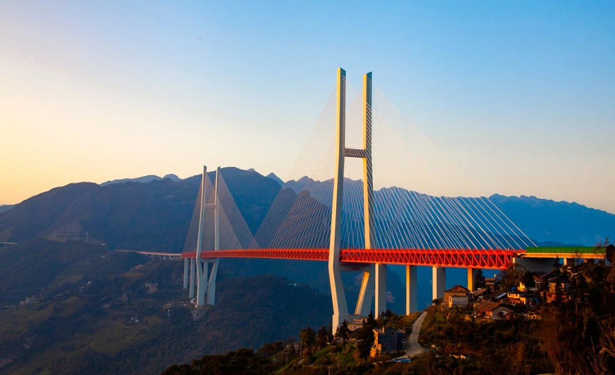 Duge Bridge | Life After People Fanon Wiki | Fandom