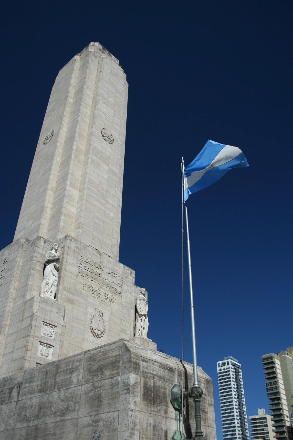 Flag National Historic Monument | Life After People Fanon Wiki | Fandom
