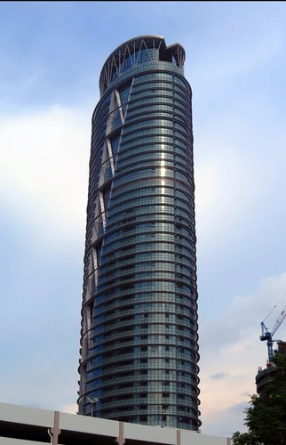 Felda Tower | Life After People Fanon Wiki | Fandom