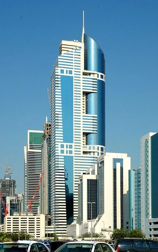 HHHR Tower | Life After People Fanon Wiki | Fandom