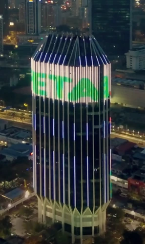 MBPJ Tower | Life After People Fanon Wiki | Fandom