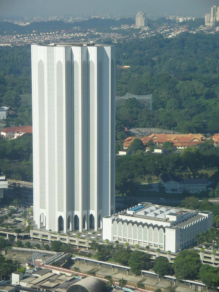 Dayabumi Complex | Life After People Fanon Wiki | Fandom