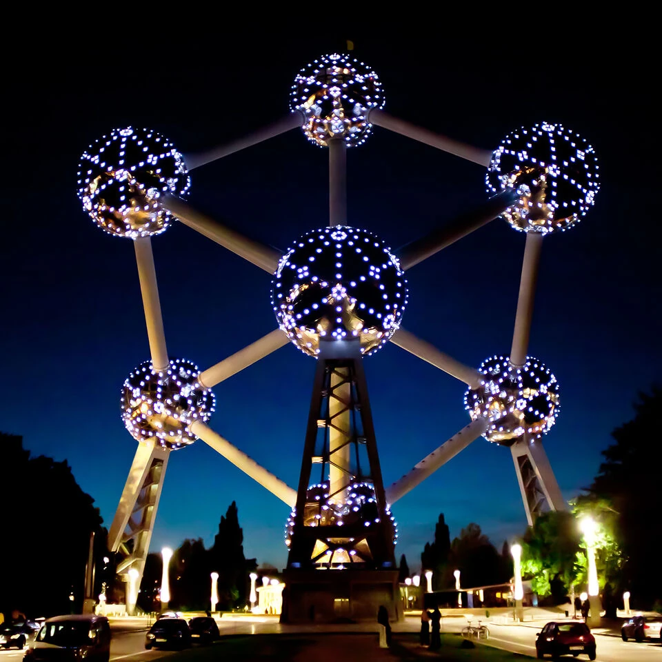 Atomium