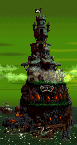 Crocodile Isle | Life After People Fanon Wiki | Fandom