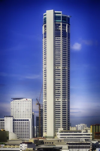 KOMTAR | Life After People Fanon Wiki | Fandom