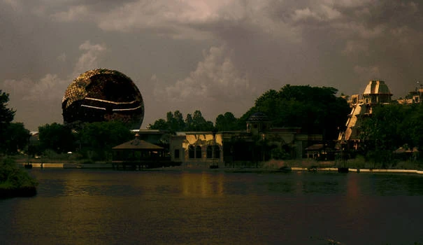 World Showcase | Life After People Fanon Wiki | Fandom