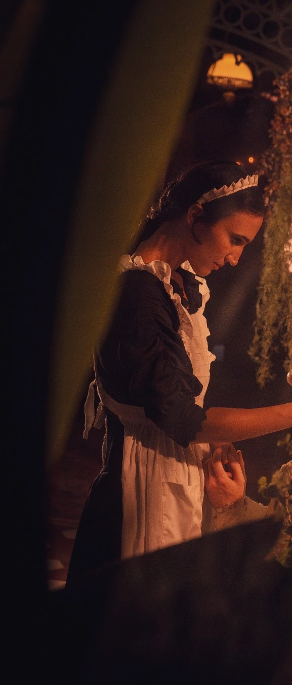 Zavia | Life And Trust Wiki | Fandom