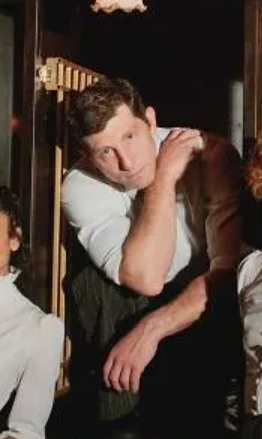 Woland | Life And Trust Wiki | Fandom