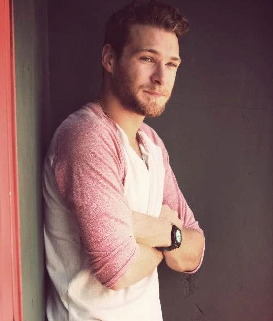 Garret Schecher | Life as a Mermaid Wiki | Fandom