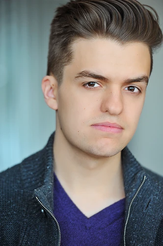 Cambell Dodson | Life as a Mermaid Wiki | Fandom