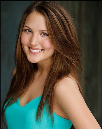 Taylor Huff | Life as a Mermaid Wiki | Fandom