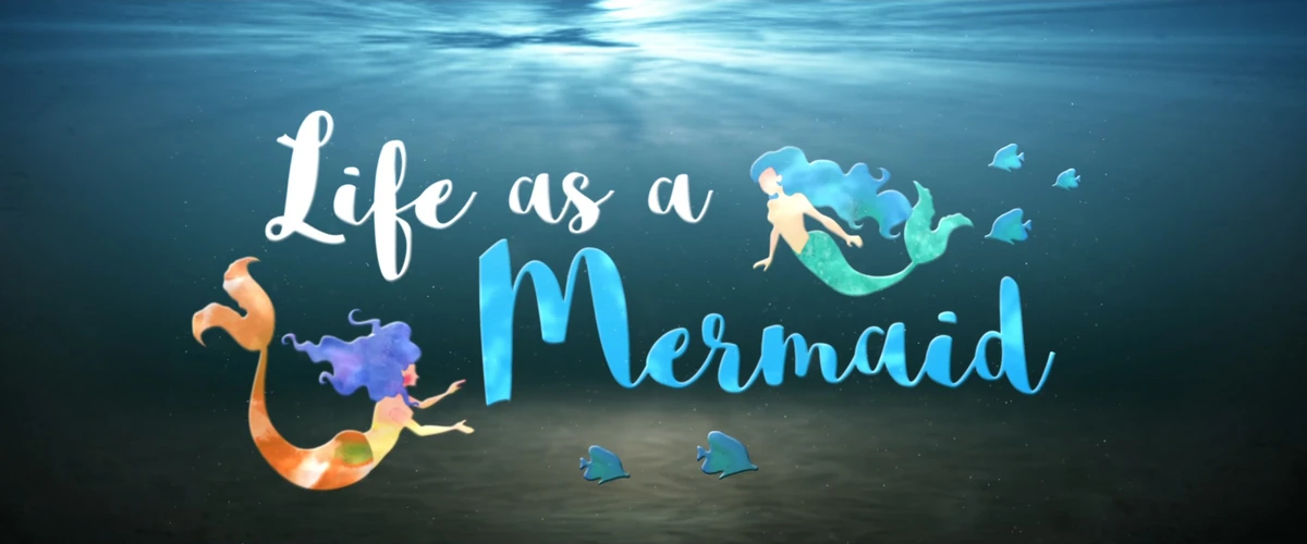 Life as a Mermaid | Life as a Mermaid Wiki | Fandom