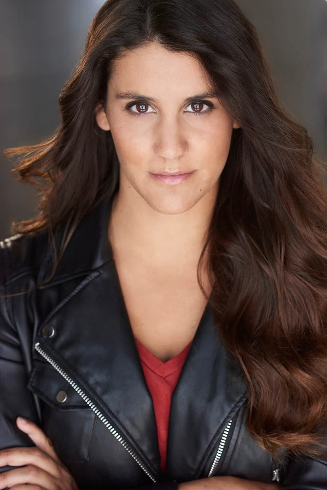 Maria Feist | Life as a Mermaid Wiki | Fandom