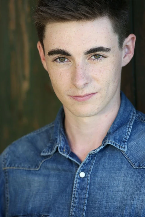 Nick Slimmer | Life as a Mermaid Wiki | Fandom