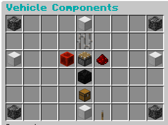 Mechanic | Life Emulator (Minecraft Server) Wiki | Fandom