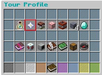 Professions | Life Emulator (Minecraft Server) Wiki | Fandom