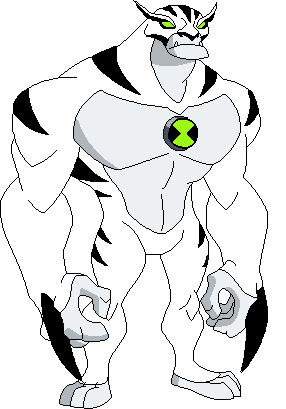 White Appoplexian | Life Forms Wiki | Fandom
