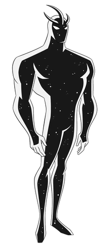 Celestialsapien | Life Forms Wiki | Fandom