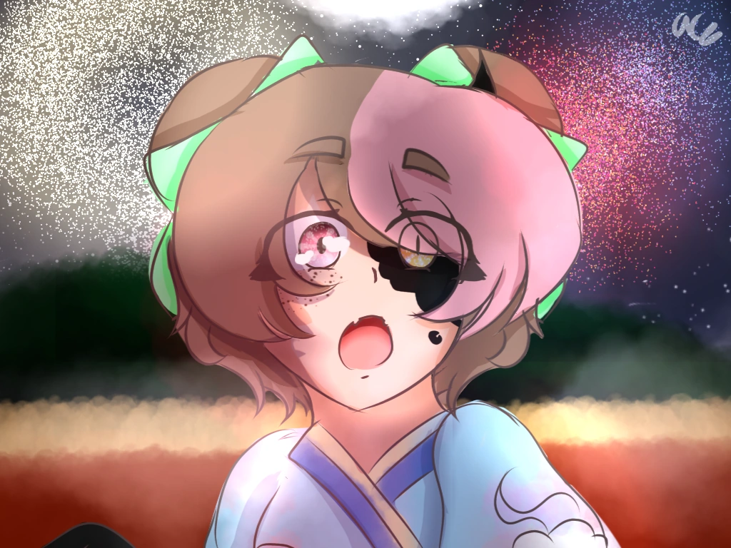 Nene | Life in a Multiverse Wiki | Fandom