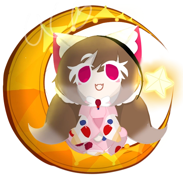 Angel Berry Cookie | Life in a Multiverse Wiki | Fandom