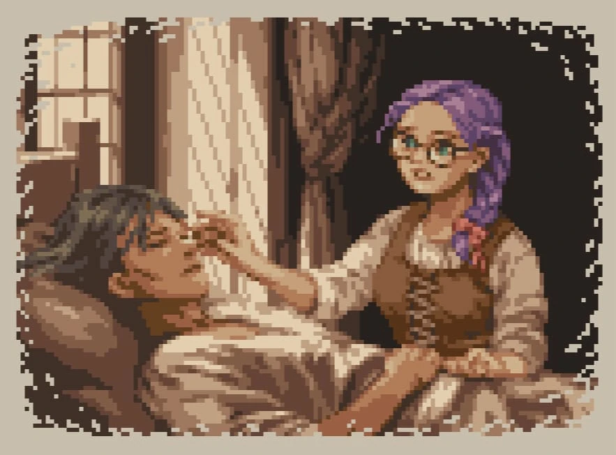 El Elixir Antiguo | Wiki Life In Adventure Esp | Fandom