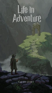 Life in Adventure Wiki | Fandom