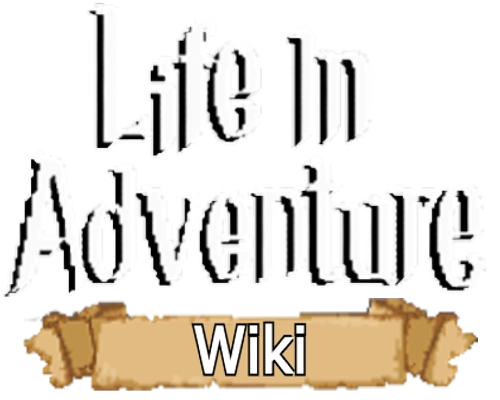 Life in Adventure Wiki | Fandom
