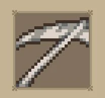 Silver Battle Scythe | Life in Adventure Wiki | Fandom