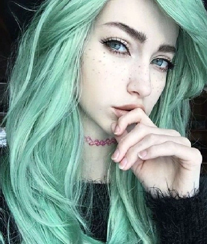 Sydney Lion | Life In Auradon Wiki | Fandom