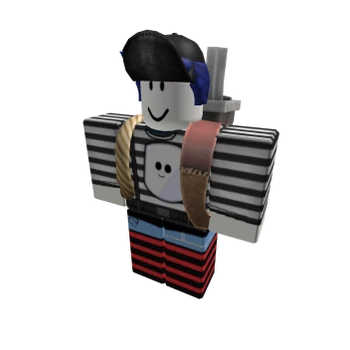 JackMembrane | Life in bob world Wiki | Fandom