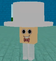 Rubberbob | Life in bob world Wiki | Fandom