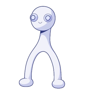 White thing | Life in bob world Wiki | Fandom