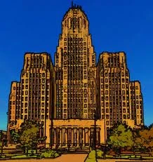 Leacy City City Hall | Life In Leacy City Wiki | Fandom