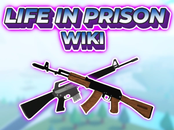 Life In Prison Wiki Rules | Life In Prison Unofficial Wiki | Fandom