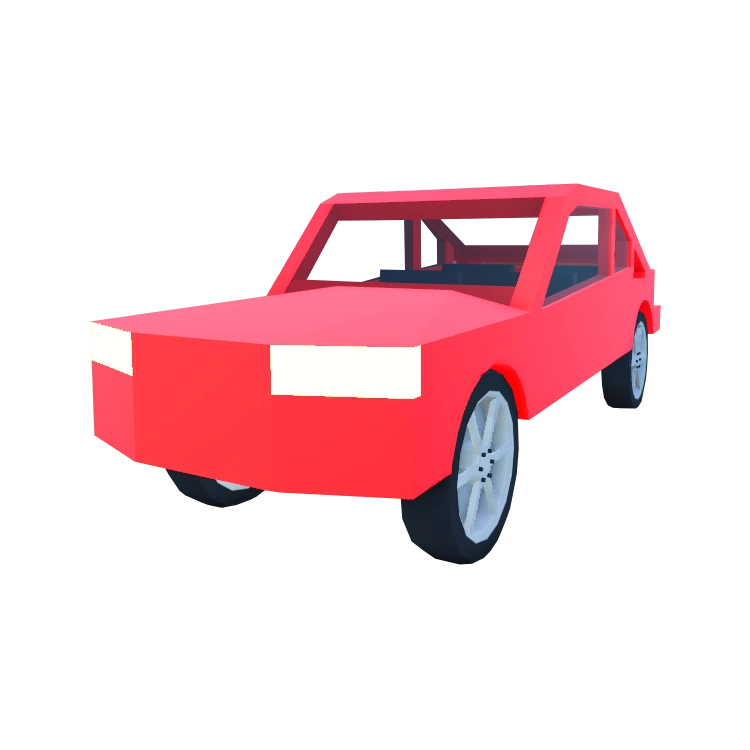 Civilian Car | Life In Prison Unofficial Wiki | Fandom