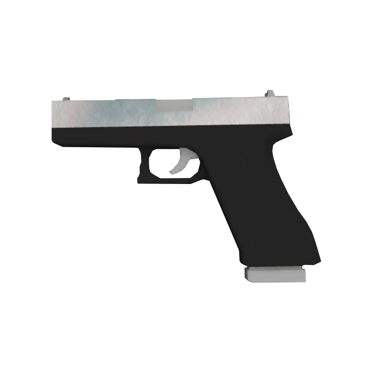 Glock | Life In Prison Unofficial Wiki | Fandom