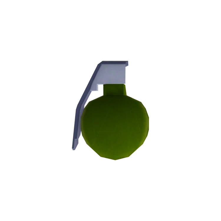 Frag | Life In Prison Unofficial Wiki | Fandom