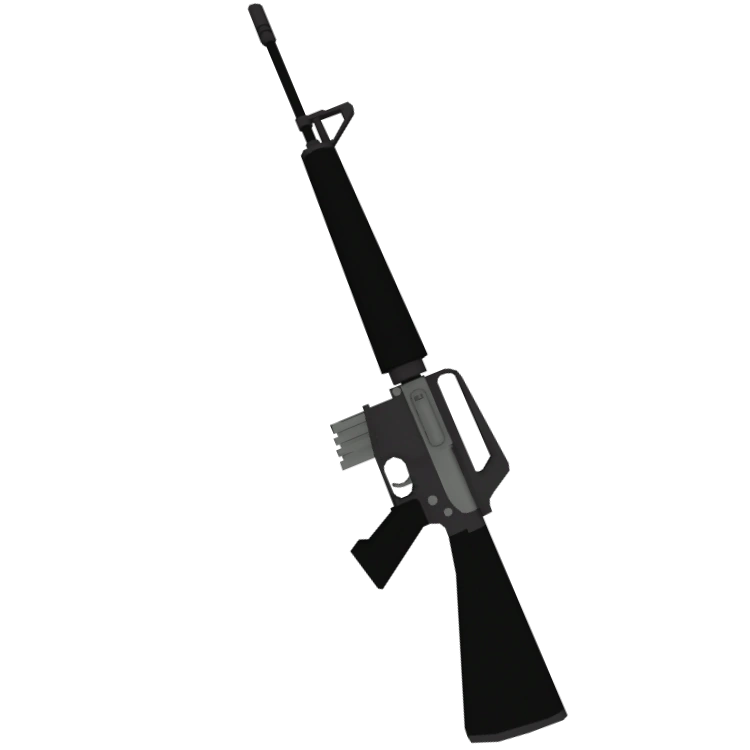 AR-15 | Life In Prison Unofficial Wiki | Fandom