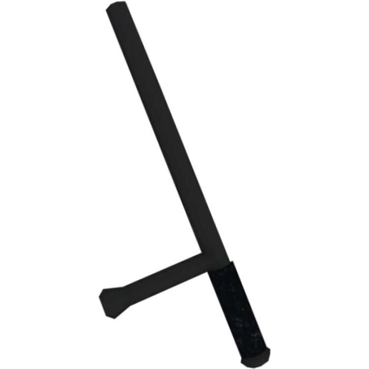 Baton | Life In Prison Unofficial Wiki | Fandom