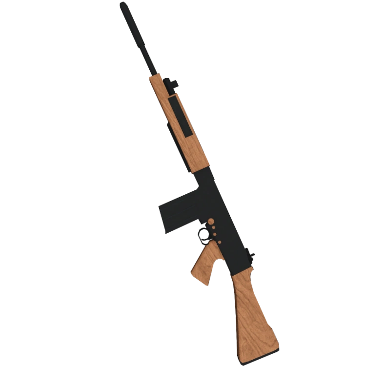 FAL | Life In Prison Unofficial Wiki | Fandom