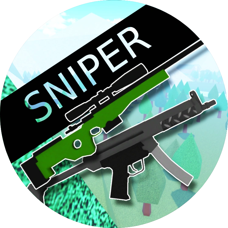 Sniper Access Gamepass | Life In Prison Unofficial Wiki | Fandom