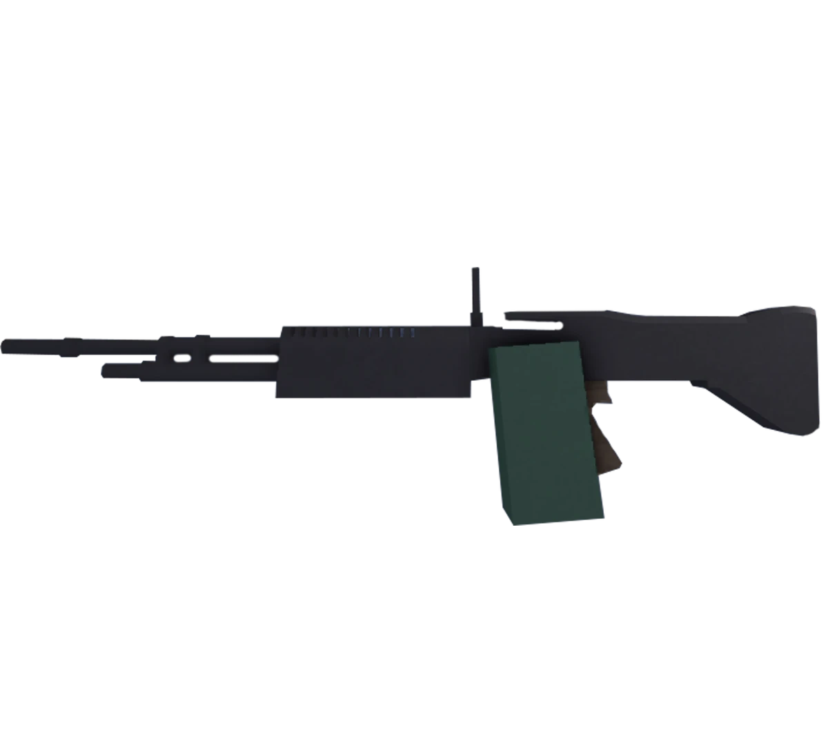 M60 | UFO Life in prison Wiki | Fandom