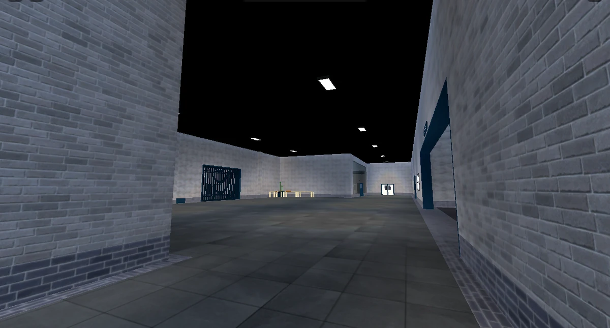 Nexus | UFO Life in prison Wiki | Fandom