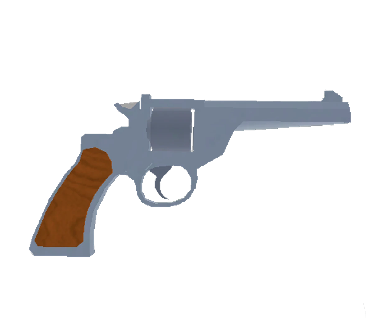 Revolver | UFO Life in prison Wiki | Fandom