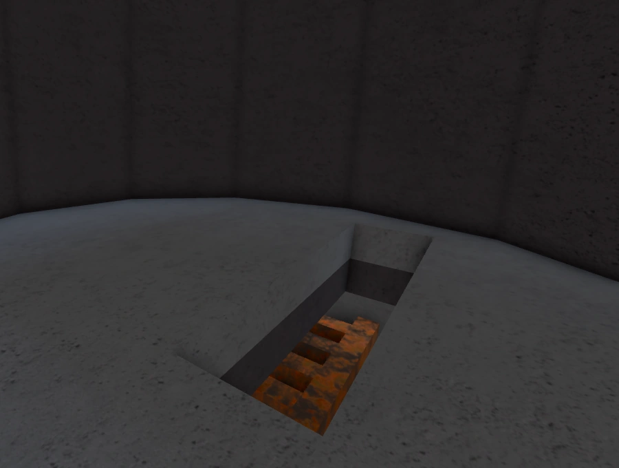 Facility | UFO Life in prison Wiki | Fandom