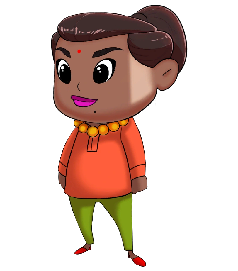 Pahi | Life in Willowdale Wiki | Fandom