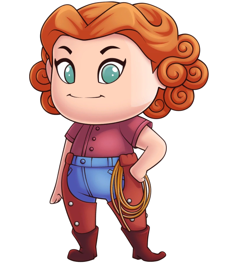 Isabella | Life in Willowdale Wiki | Fandom