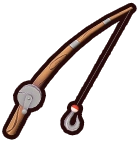 Fishing Rod | Life in Willowdale Wiki | Fandom
